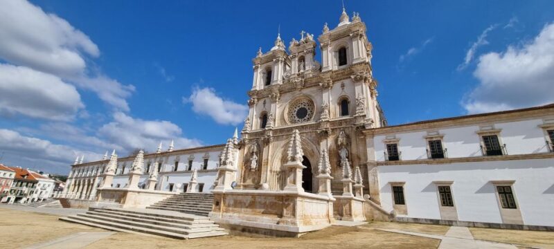 Fatima, Alcobaca and Nazare Full Day Private Tour - The Value of This Tour