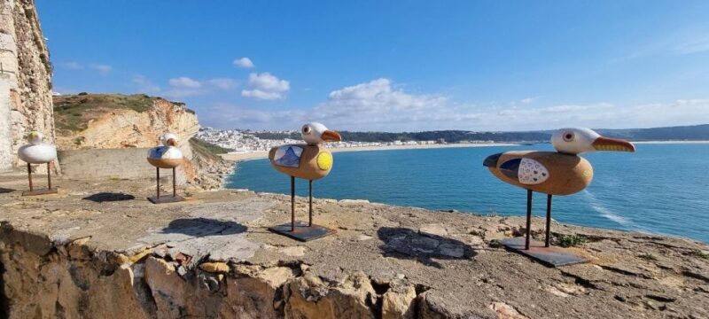Fatima, Alcobaca and Nazare Full Day Private Tour - Final Thoughts