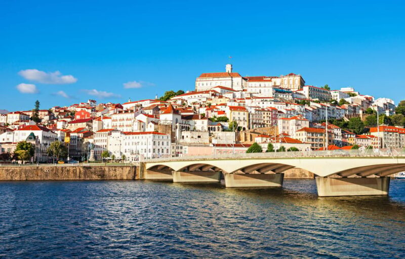 Fátima and Coimbra Day Tour from Porto - What’s Included and What’s Not