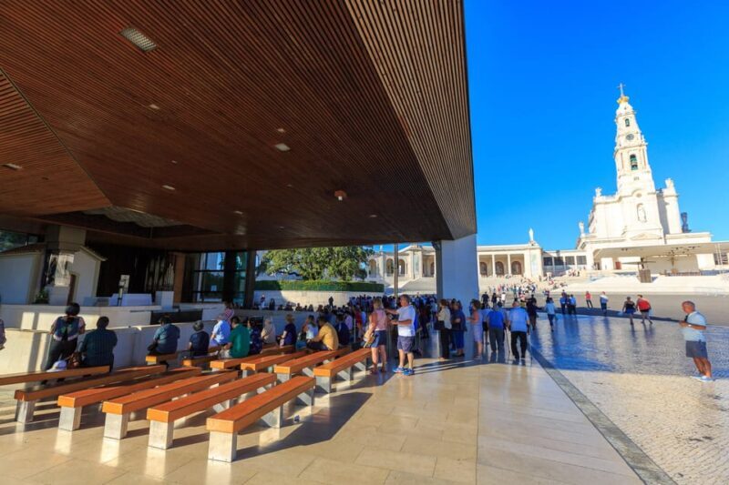 Fátima and Coimbra Day Tour from Porto - Who Should Consider This Tour?