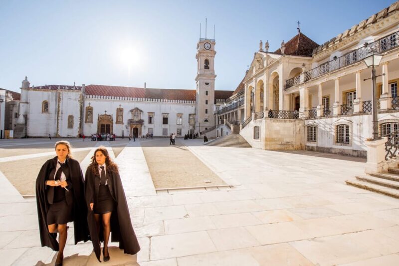 Fátima and Coimbra Day Tour from Porto - FAQs