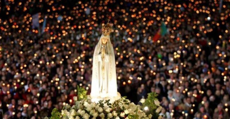 Fátima and Coimbra Full-Day Tour from Porto - Who Should Book This Tour?