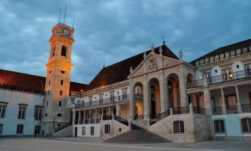 Fátima and Coimbra Full-Day Tour from Porto - FAQ