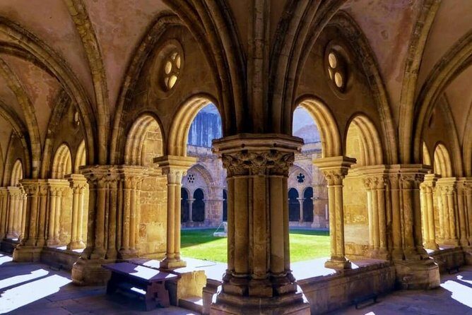 Fátima and Coimbra Private Tour from Porto - The Itinerary in Detail — What to Expect