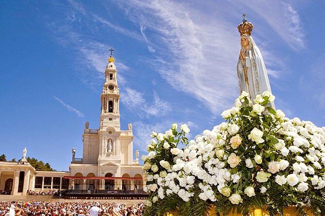 Fátima and Coimbra Private Tour from Porto - Who Would Love This Tour?