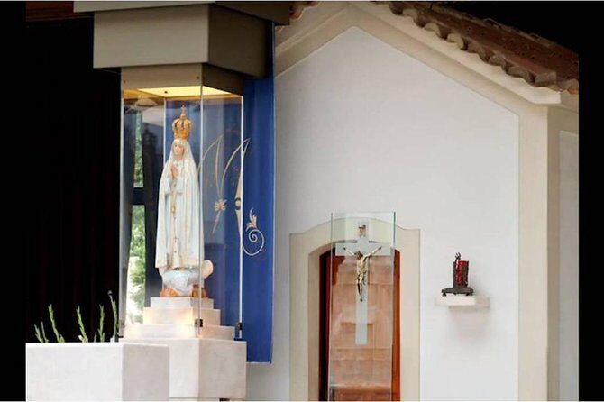 Fátima and Coimbra Private Tour from Porto - FAQ