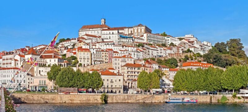 Fátima and Coimbra - What Travelers Say