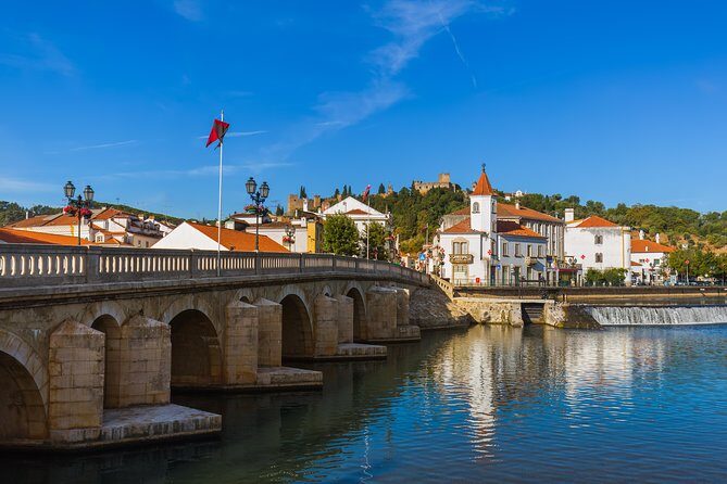 Fatima and Tomar Private tour from Lisbon - Why Choose This Tour?