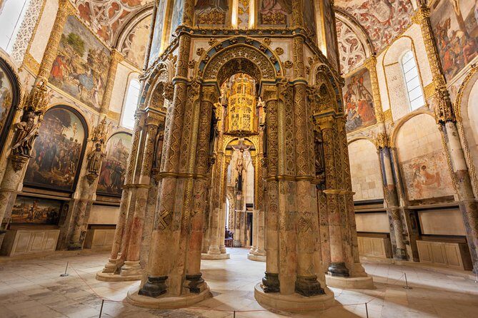 Fatima and Tomar Private tour from Lisbon - Transportation and Comfort