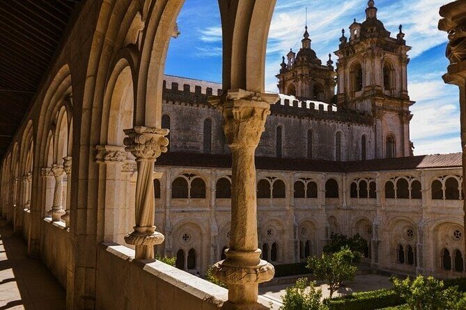 Fátima, Batalha, Alcobaça and Nazaré Private Tour - What Travelers Can Expect from This Private Tour