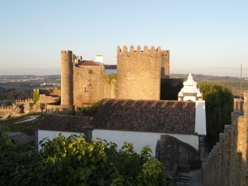 Fátima, Batalha, Alcobaça, Nazaré and Óbidos Private Tour - Practical Details and Experience