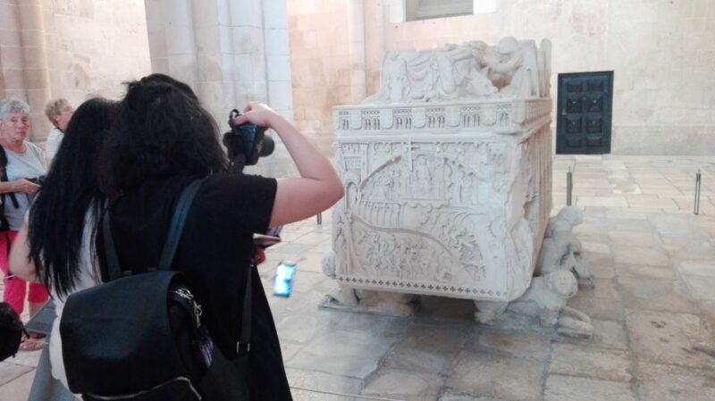 Fátima, Batalha, Alcobaça, Nazaré and Óbidos Private Tour - The Sum Up