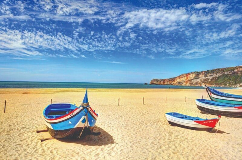 Fátima, Batalha, Nazaré and Óbidos: Day Trip From Lisbon - Final Thoughts