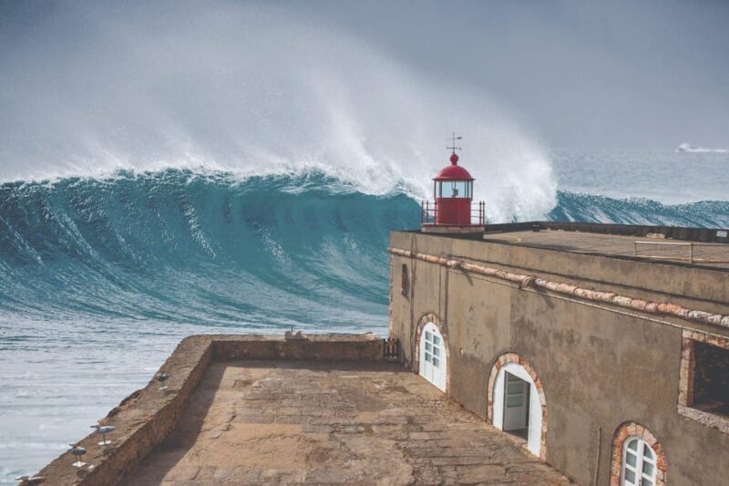 Fátima, Batalha, Nazaré and Óbidos: Day Trip From Lisbon - FAQ