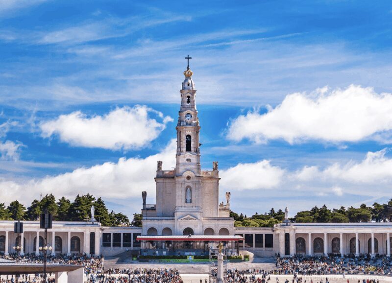 Fatima, Batalha, Nazaré and Óbidos: Private Full Day Tour - The Experience: Why It Matters for You