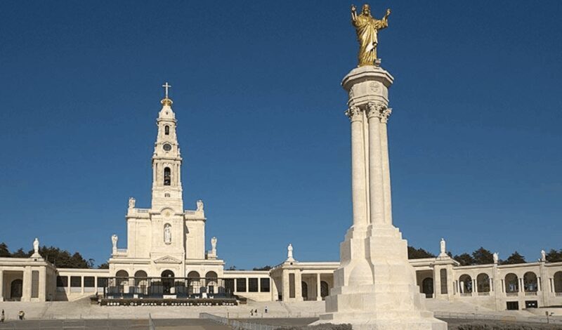 Fatima, Batalha, Nazaré and Óbidos: Private Full Day Tour - FAQ