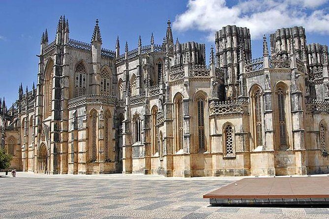 Fatima, Batalha, Nazare and Obidos PRIVATE Full Day Tour - Final Thoughts