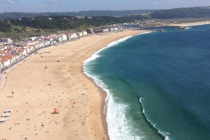 Fatima, Batalha, Nazare and Obidos Tour from Lisbon - In-Depth Look at the Itinerary