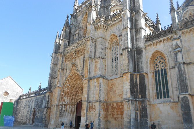 Fatima, Batalha, Nazare and Obidos Tour from Lisbon - Who Will Get the Most from This Experience?