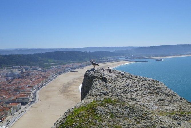 Fátima  Batalha  Nazaré  Óbidos: FAITH, HISTORY, AND BEAUTY - Key Points