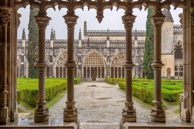 Fátima  Batalha  Nazaré  Óbidos: FAITH, HISTORY, AND BEAUTY - The Sum Up: Is This Tour Right for You?