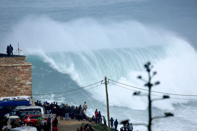 Fatima, Batalha, Nazare, Obidos Private Full Day Tour - Who Will Love This Tour?