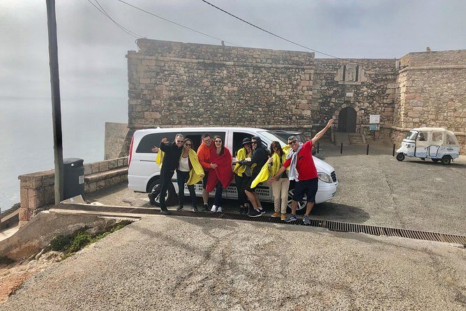 Fátima / Batalha / Nazaré / Óbidos Private tour - Who Should Consider This Tour?
