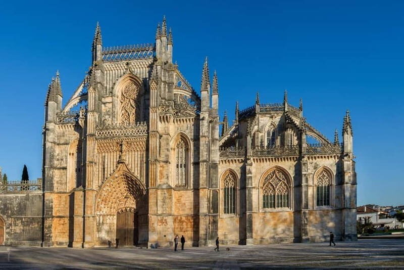 Fátima + Batalha Tour  Culture and History Departing from Porto - Final Thoughts