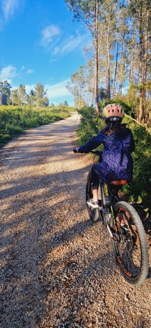 Fátima: Caves & Tradition E-bike Tour - Final Thoughts