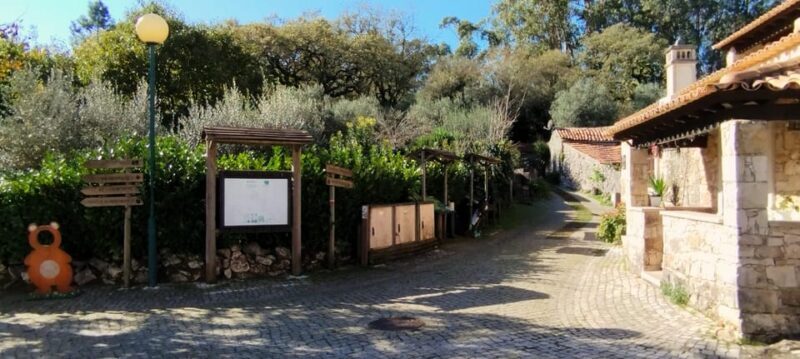 Fátima: Caves & Tradition E-bike Tour - The Sum Up
