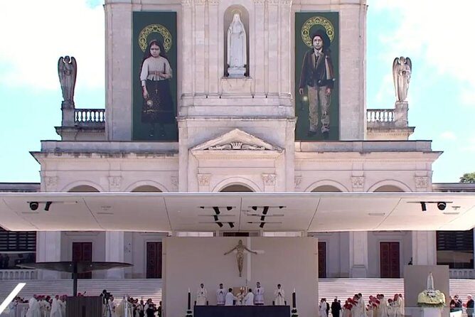 Fatima Day Tour from Algarve - Deep Dive into the Itinerary
