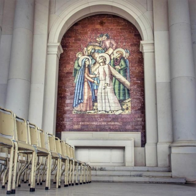Fátima Day Trip from Lisbon  Small Groups - An Immersive Journey into Fátimas Spiritual Heart
