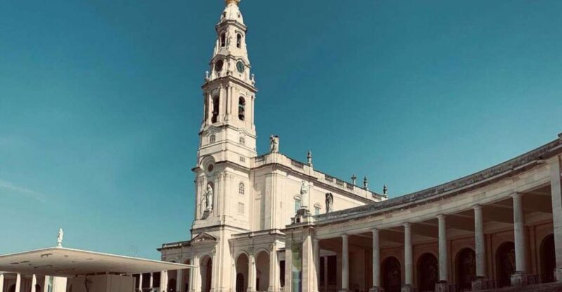 Fátima Day Trip from Lisbon  Small Groups - The Sum Up