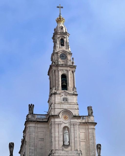 Fátima Day Trip from Lisbon  Small Groups - FAQ
