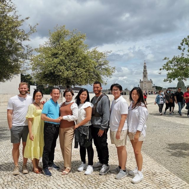 Fátima Full-Day Private Personalized Tour from Lisbon - The Sum Up: Who Should Consider This Tour?