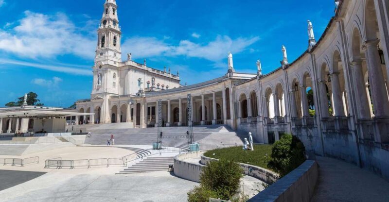 Fátima Full Day Private Tour - Practical Tips for Making the Most of Your Day