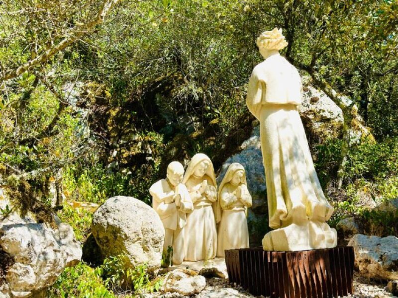 Fatima Full day Private Tour - Why Choose This Tour?