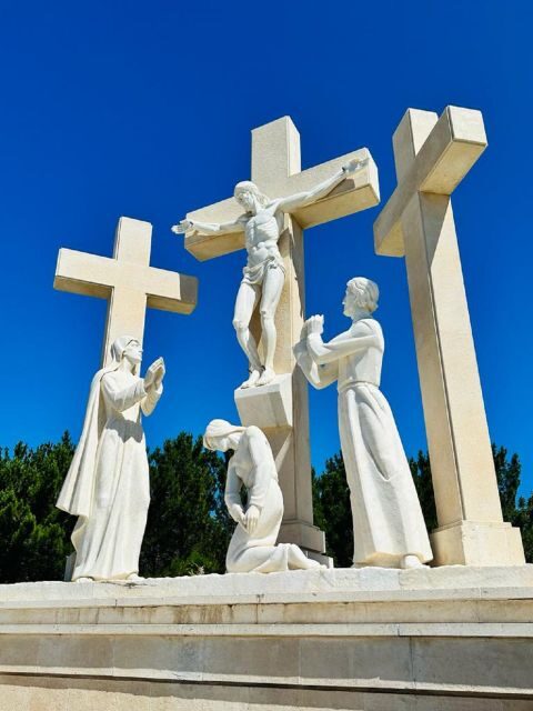 Fatima Full day Private Tour - Who Will Appreciate This Tour?
