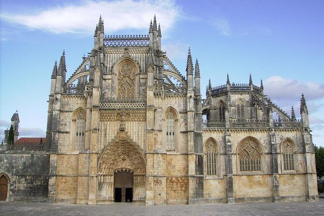 Fátima Full Day Trip from Lisbon in Private Vehicle - Who Will Love This Tour?
