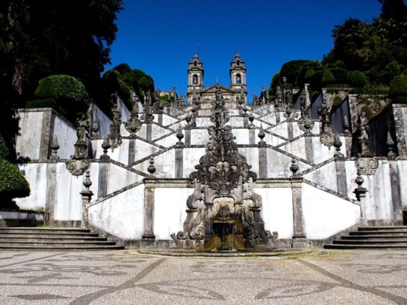 Fatima - Half Day Private Tour - Fatima - Half Day Private Tour: A Personal Journey into Portugal’s Sacred Heart