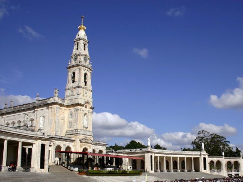Fatima - Half Day Private Tour - Analyzing the Value