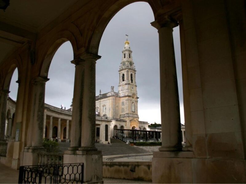 Fatima - Half Day Private Tour - Why This Tour Stands Out