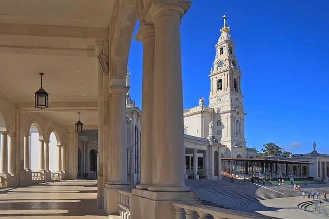 Fatima Half Day Private Tour from Lisbon - Who Is This Tour Best For?