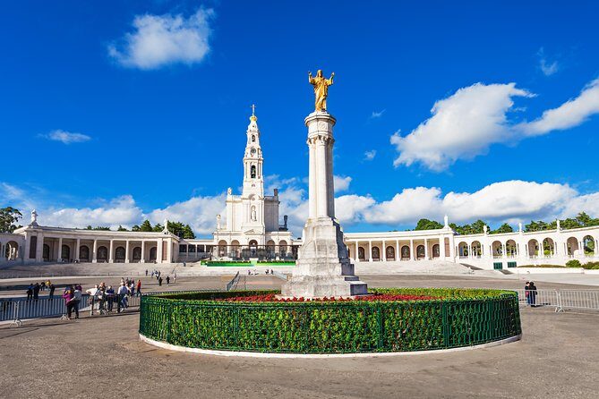 Fátima Half Day Private Tour Lisbon w/ Optional Candle Procession - A Closer Look at the Experience