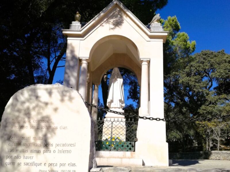 Fátima: Highlights of the pilgrims in half day private tour - Who Will Get the Most Out of This Tour?