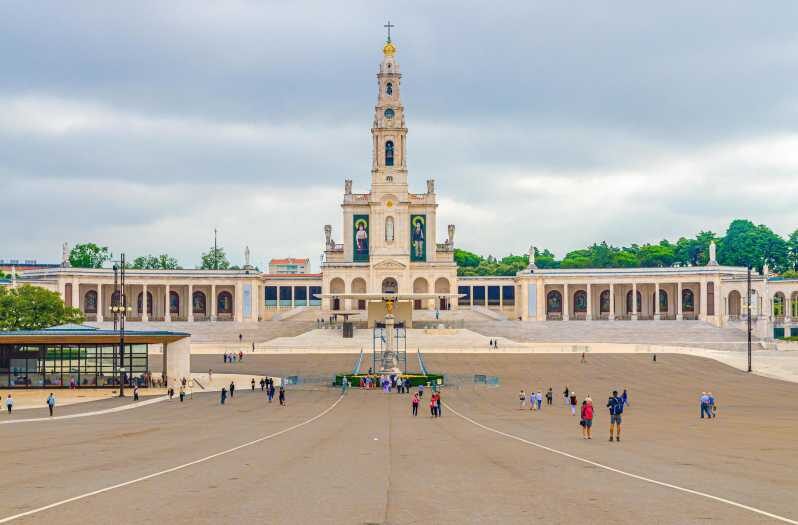 Fátima Holy City Full Day Tour - Final Thoughts