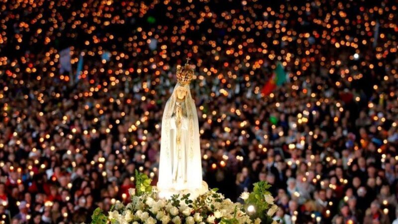 Fátima Holy City Half Day Tour - The Experience in Detail