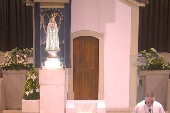 Fátima Message Private Tour with Candle Procession from Lisbon - The Sum Up: Who’s It For?