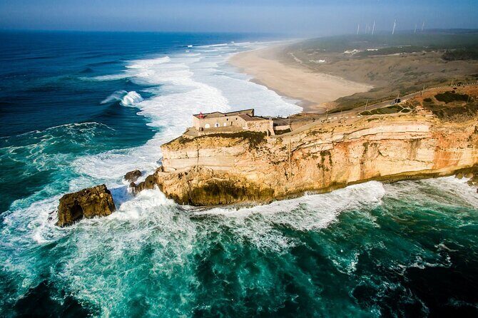 Fátima, Nazaré and Óbidos Day Tour in Portugal - A Day Packed with Culture, Coast, and Charm