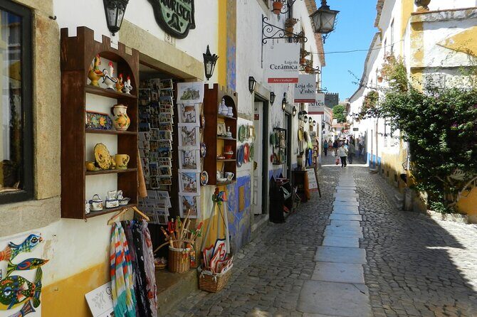 Fátima, Nazaré and Óbidos Day Tour in Portugal - The Sum Up: A Well-Rounded Cultural Day Out